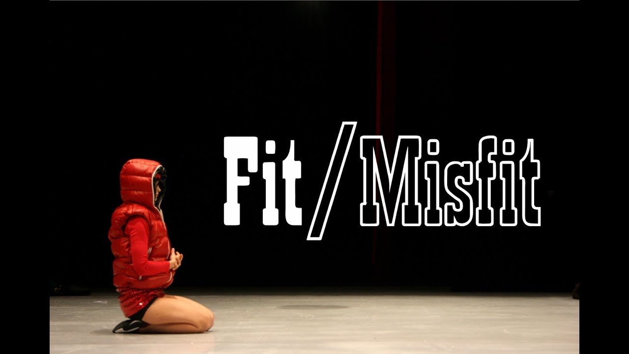 Fit/MisFit - YouTube