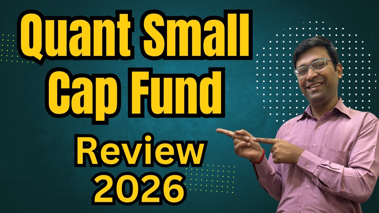 Quant Small Cap Fund | Quant Small Cap Fund Direct Growth | Quant Small ...