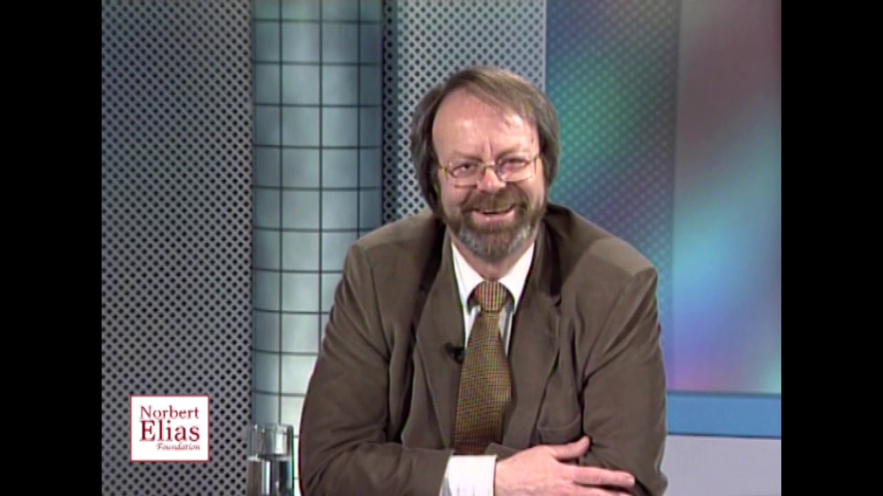 Stephen Mennell: The Superpower. Using Elias to think about American ...