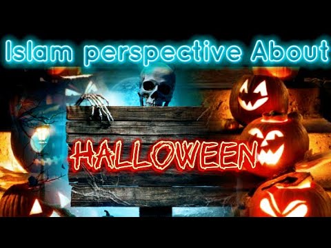 Islam perspective About Halloween l Must Watch # ...