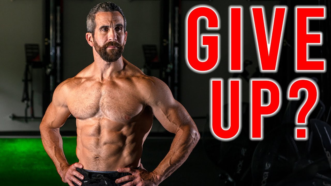 Gym Motivation: Knowing When to Go and When to Rest - YouTube