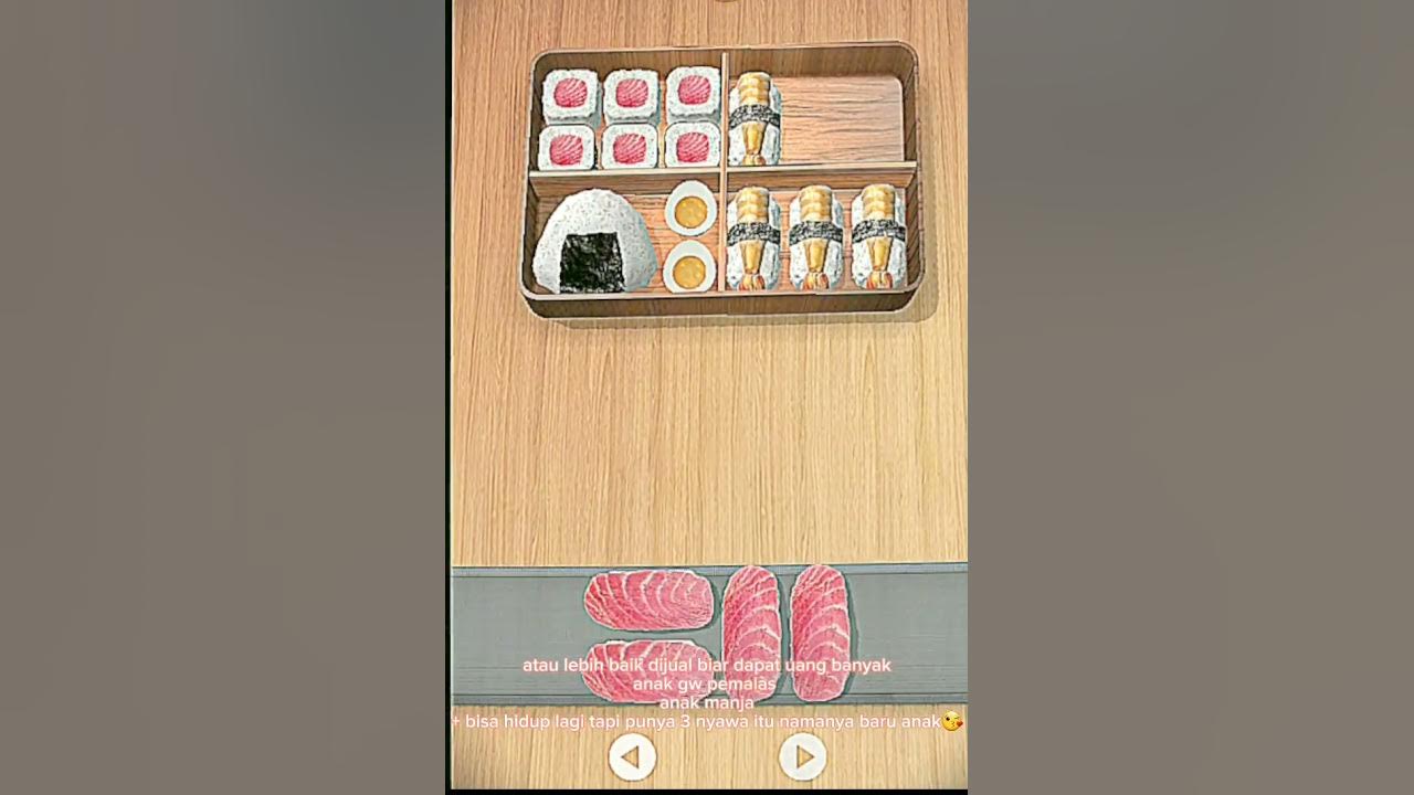 anak dapat nilai 100😱😱 || GAME : anti stress || - YouTube