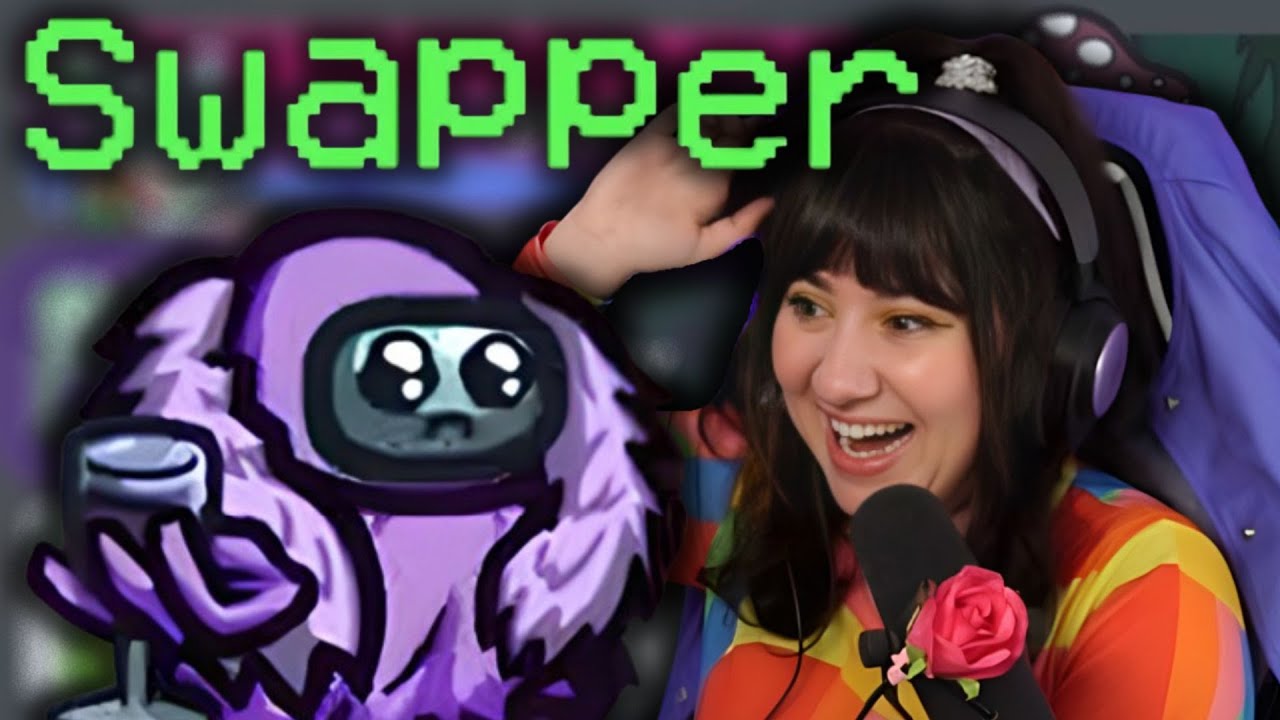 I Saved The Game Twice?!? - Among Us (Other Roles Mod) - YouTube