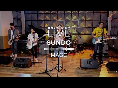 "Sundo" by Imago | One Music LIVE - YouTube