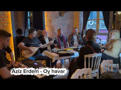Oy Havar Akustik Çalışmamız