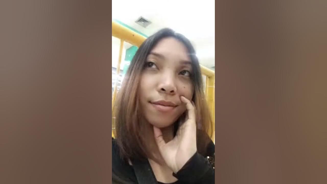 Highlight 14:31 - 19:31 from LEAH P. BONTOL is live! Something New! - YouTube