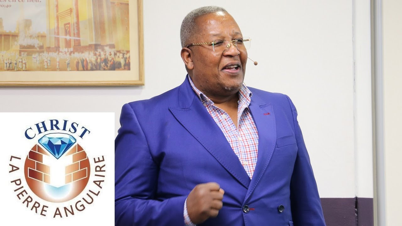 Changes ta vie pour gagner ta famille - Notre culte avec Pasteur Pascal ...