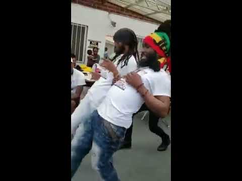 Koffee - Toast  | Rasta movement  | The best´n´Maaaad choreography !