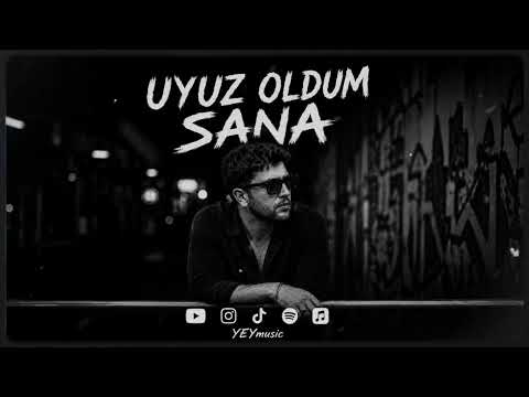UYUZ OLDUM SANA - Yunus Emre YETİM [ YEYmusic ]