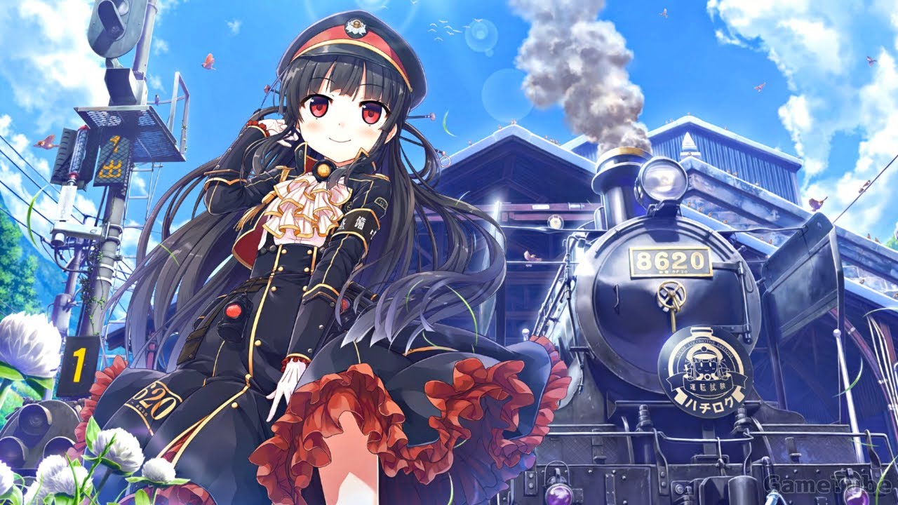 마이테츠｜Maitetsu 】 공통 루트 #1 - YouTube