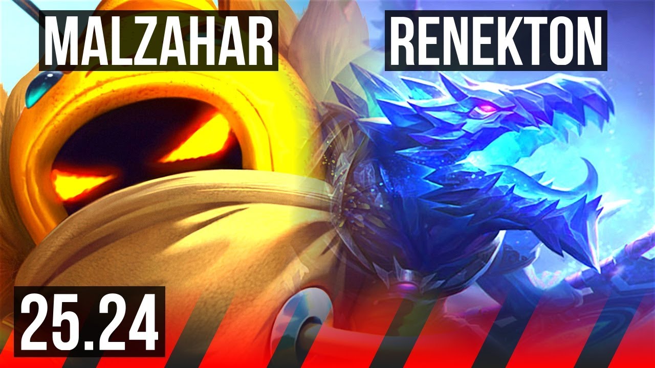 👁️‍🗨️ Como Jogar de Malzahar: Runas, Build, Dicas e Combos do Profeta ...