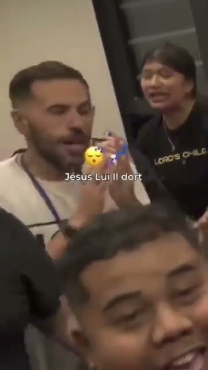 J’ai jésus dans mon Bateau 🚤 - YouTube