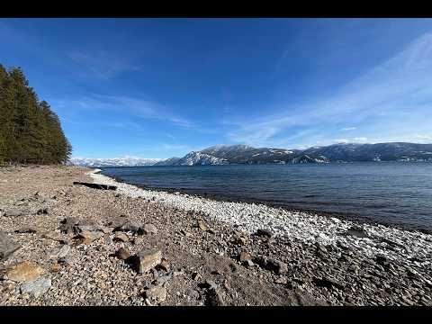 Talache a wonderful North Idaho Hidden Gem!