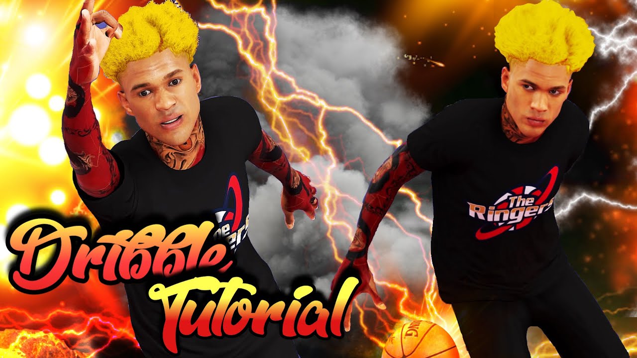 THIS MOVE IS BROKEN!!! ROLL WALKBACK CANCEL TUTORIAL - YouTube