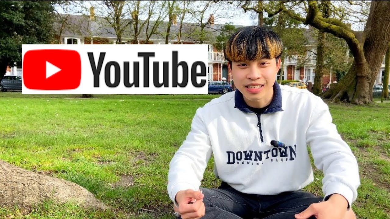 How making videos on YouTube changed my life - YouTube