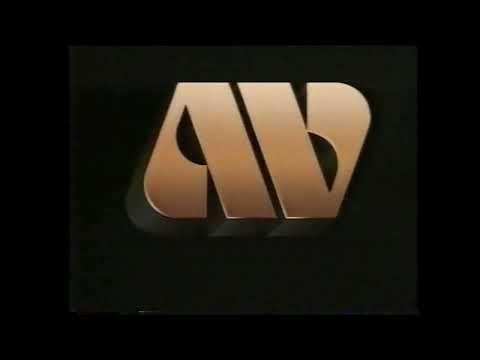 Audio Visual Enterprises/Touchstone Home Video (1988)