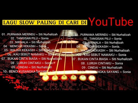 LAGU KLASIK||COMPILATION LAGU POPULER #lagumalaysia #lagupop - YouTube