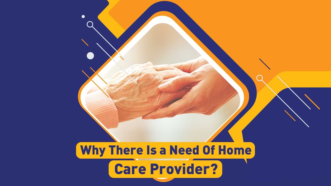 motion graphic for Seniors Care - YouTube