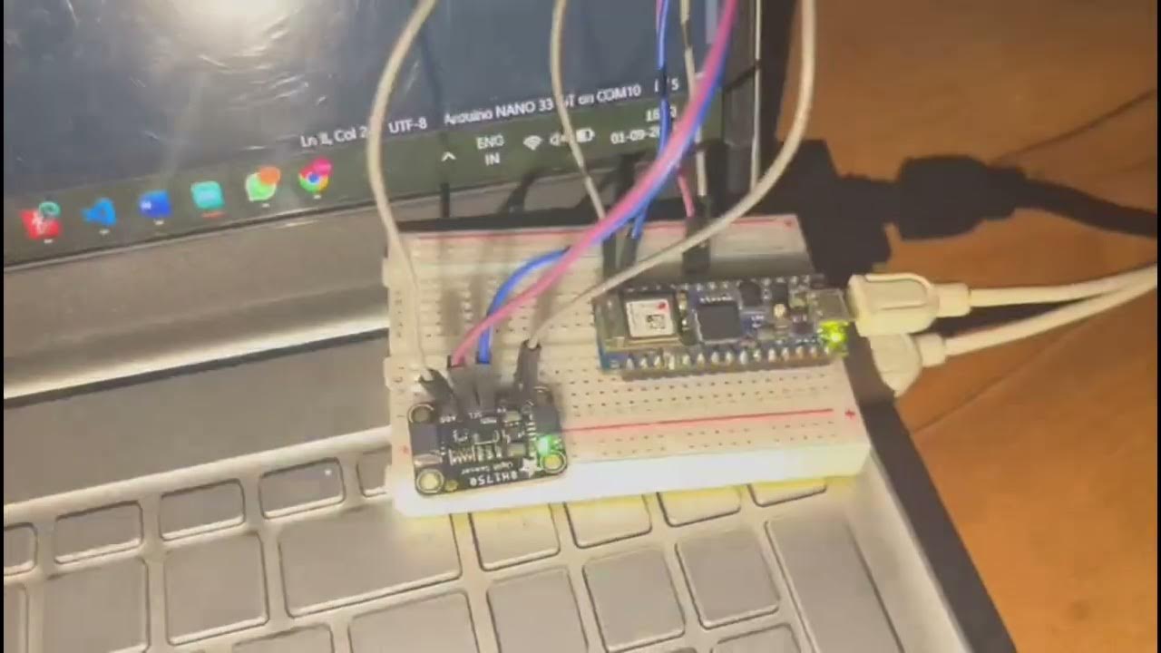 Task 3.2C IFTTT Trigger | SIT210 - YouTube