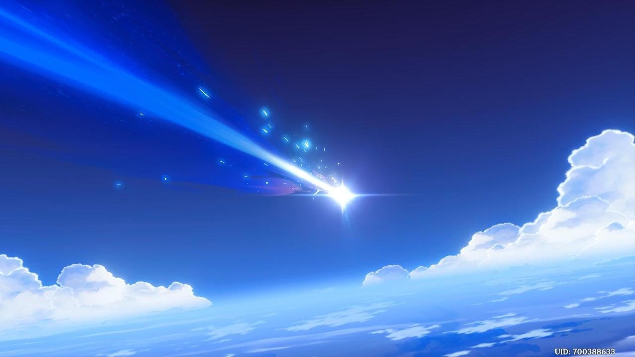 I created the perfect Yelan ritual - YouTube