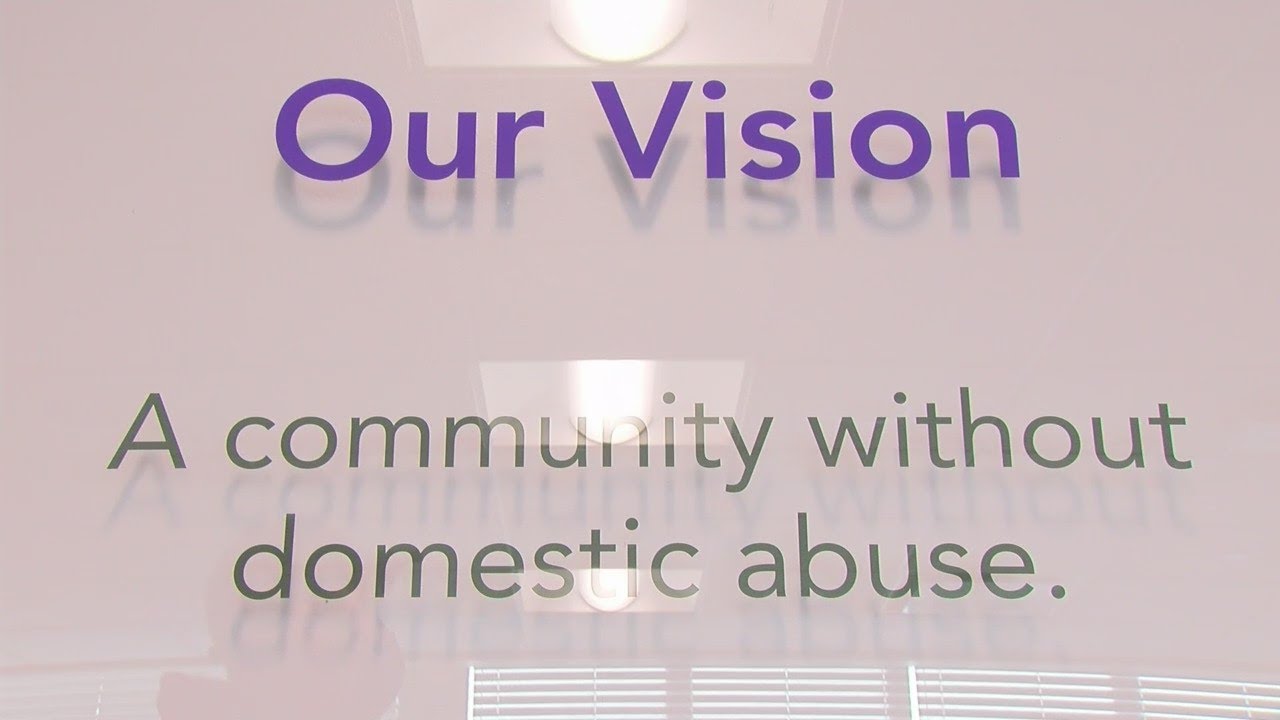Harbor House in Appleton urges all to shine a light on domestic abuse ...