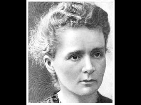 Maria Curie part1 - YouTube