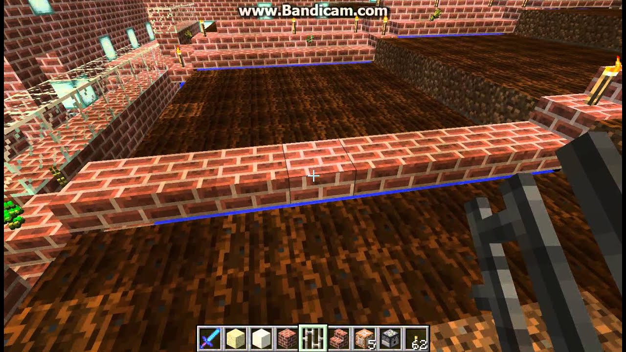 Absolut Vollautomatische Weizen Farm.Vanilla Minecraft- Fully automatic wheat farm Command Block ...