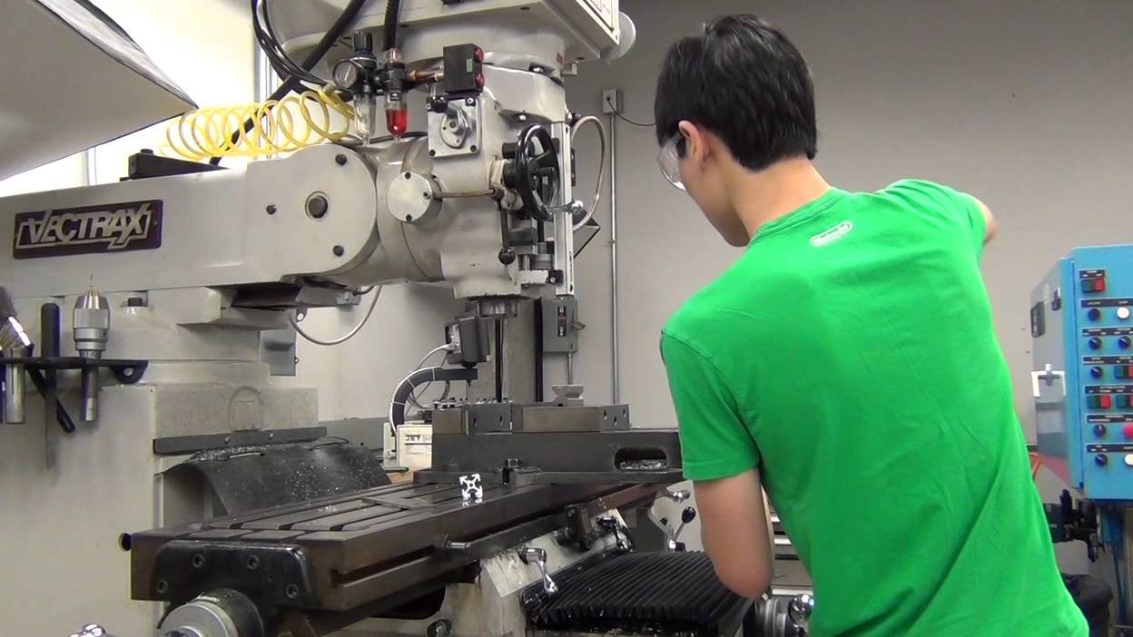 Georgia Tech Invention Studio - YouTube