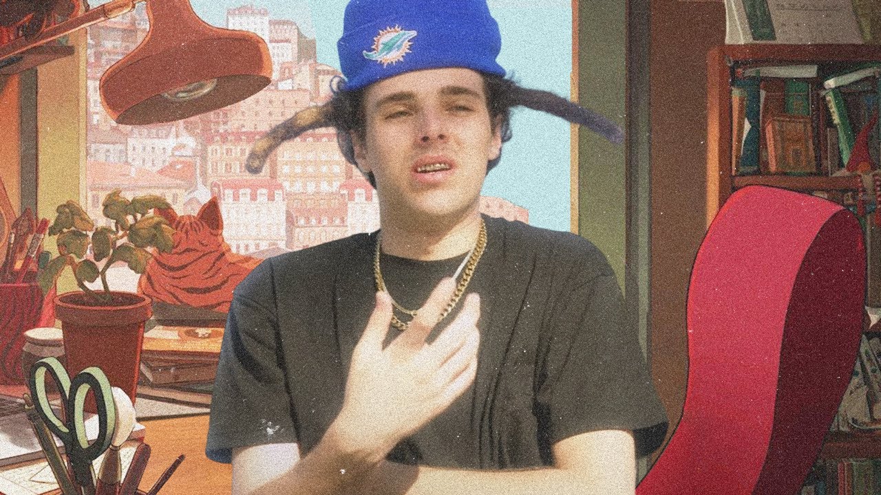 BLP KOSHER BUT IT'S LOFI - YouTube Music