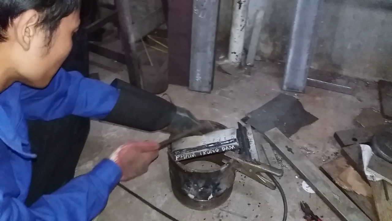 Pham trung Dam - YouTube