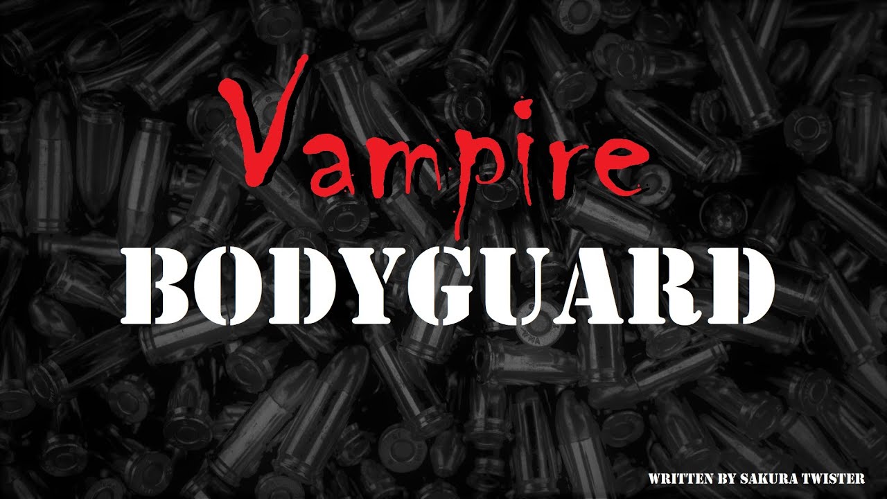 Vampire Bodyguard Protects You Roleplay -- (Female x Listener) (F4A ...