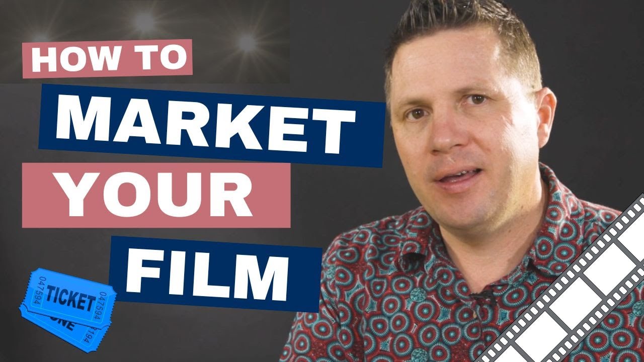 The benefits of hiring a publicist for your film #68 - YouTube