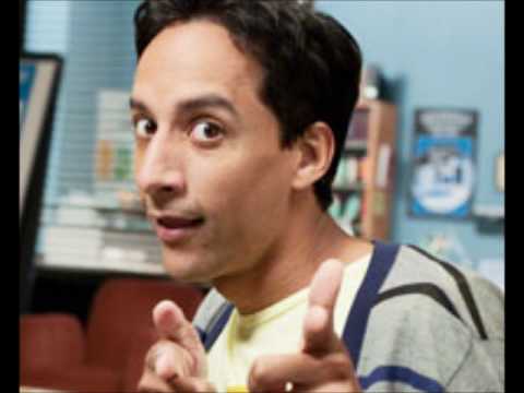 Kate Nash - Merry Happy (Abed's Tap Dance Version)