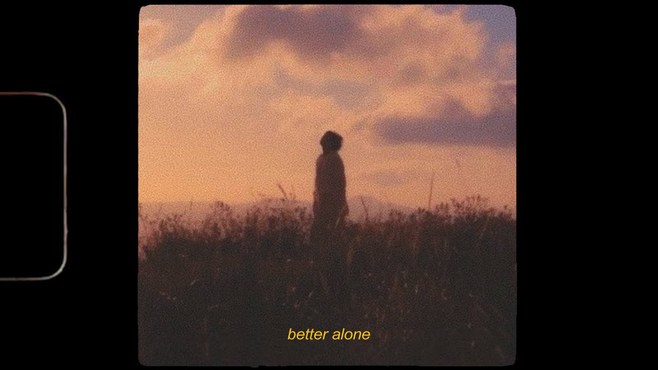 "Better Alone" - Acoustic Guitar Type Beat | Sad Guitar Type Beat - YouTube