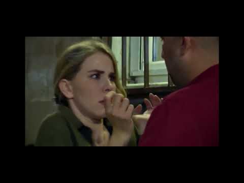 Selin Mesut Öpüşme #2