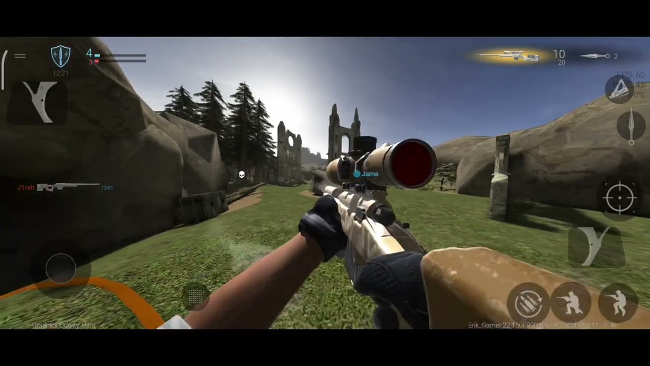 Mi experiencia en combat Master - YouTube