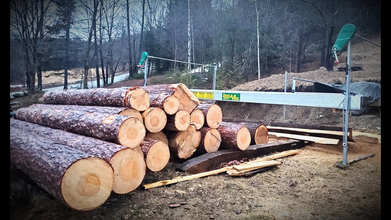 Milling stickers with lucas mill - YouTube