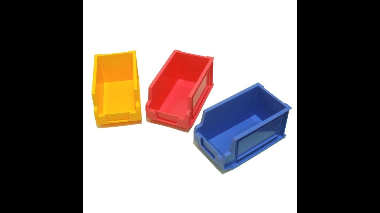 Jolly Box Lion Star - YouTube