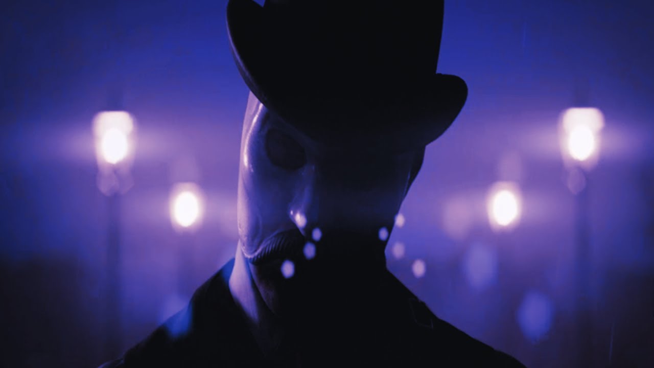 I understand the fear of mazes now | The Devil in Me [Part 6] - YouTube