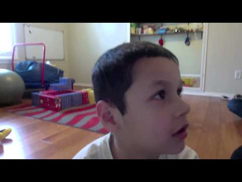 Funny on camera moments with Orly - YouTube