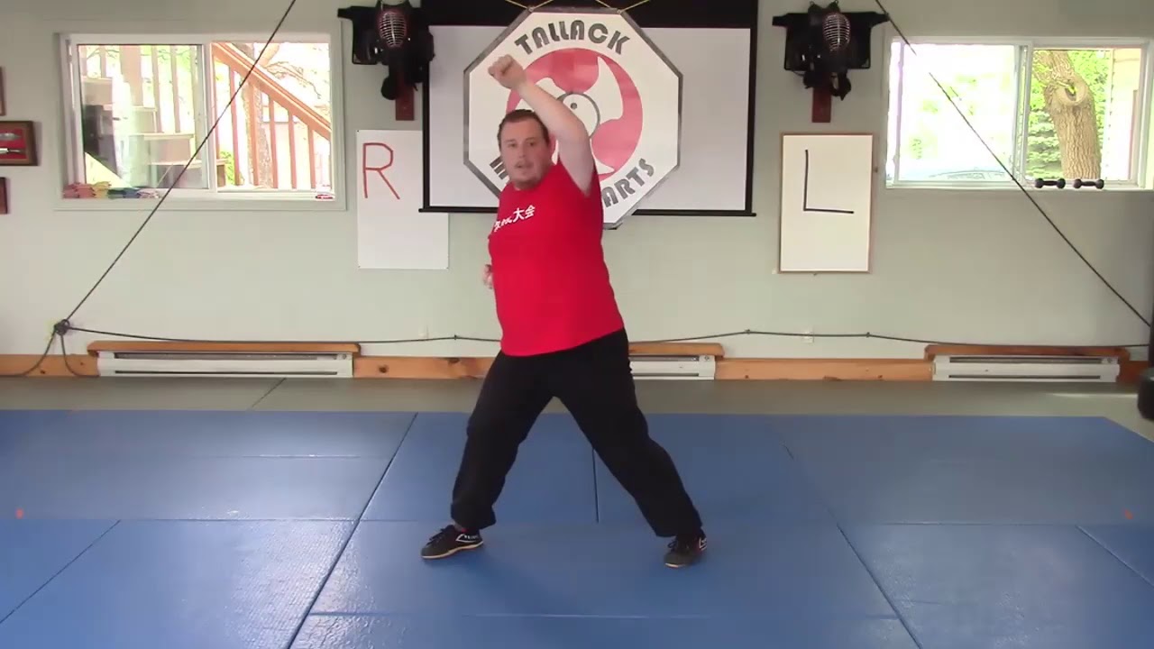 Lesson: Circle & Shifting Basics - YouTube