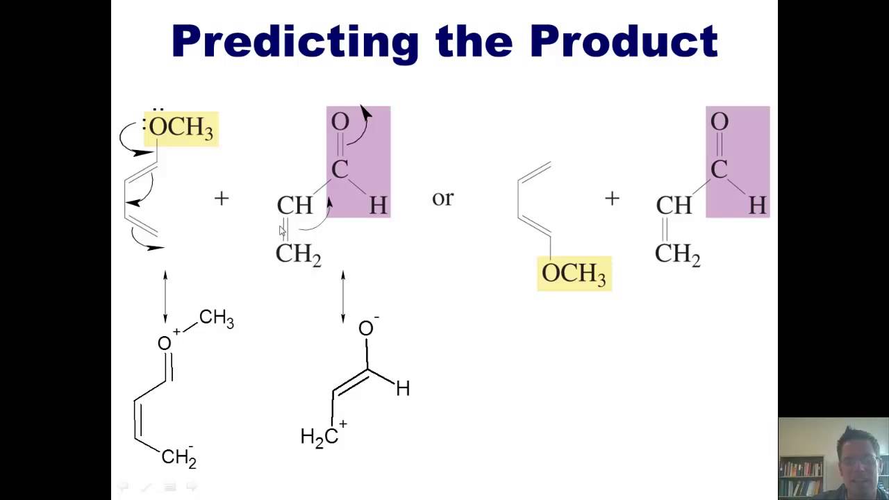 Chapter 7 – Electron Delocalization: Part 7 of 7 - YouTube