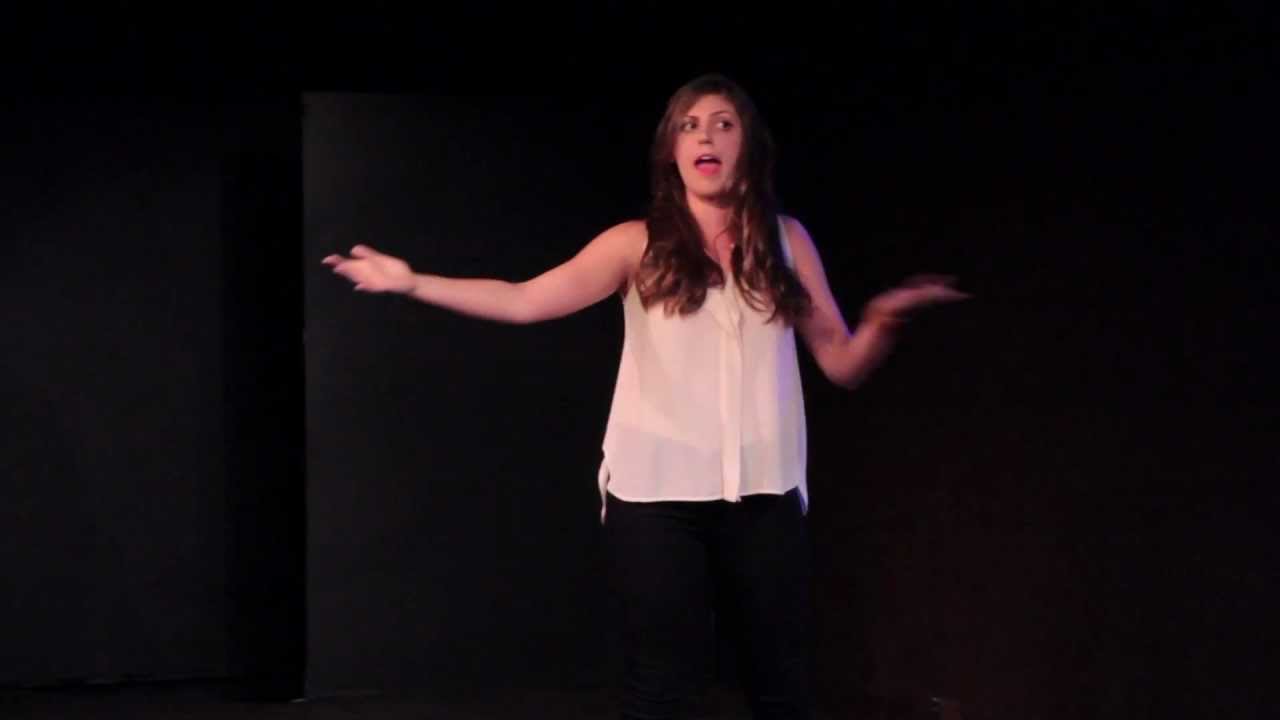 SUSANNA RIZZO - How Lucky Can You Get? (7pm) - YouTube