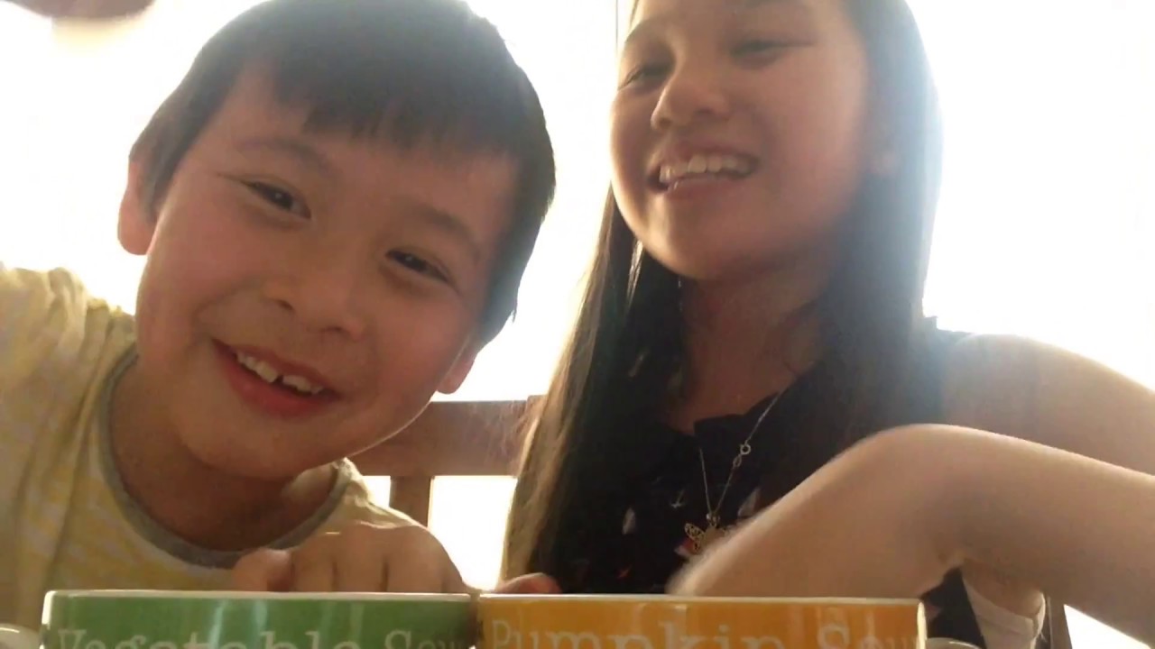 Kids Truth or Dare Challenge! - YouTube