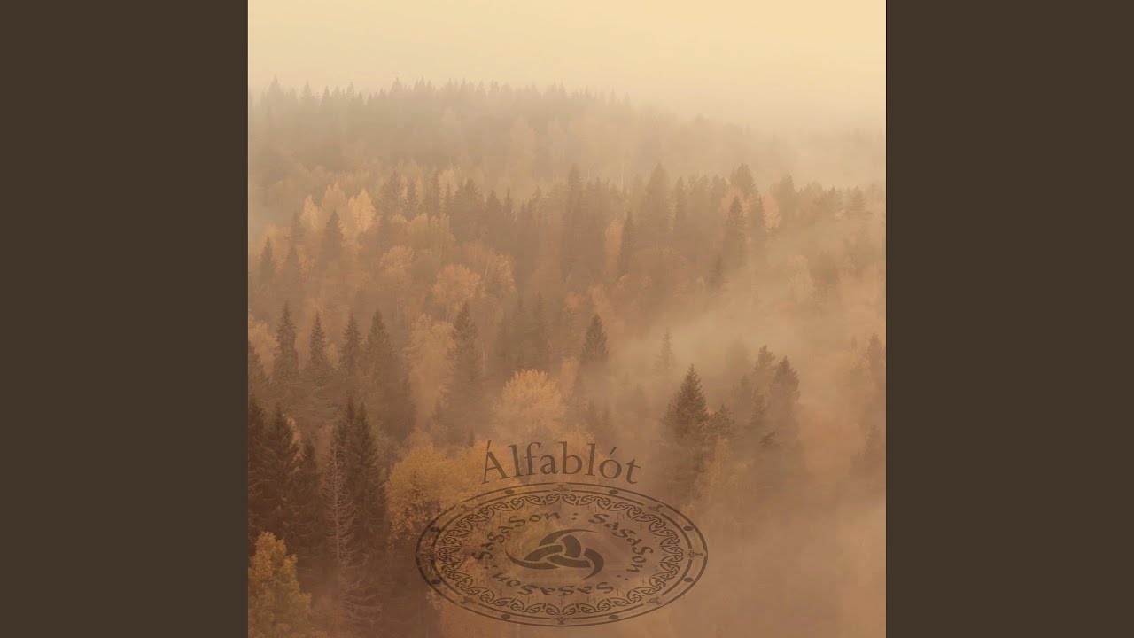 Álfablót - YouTube