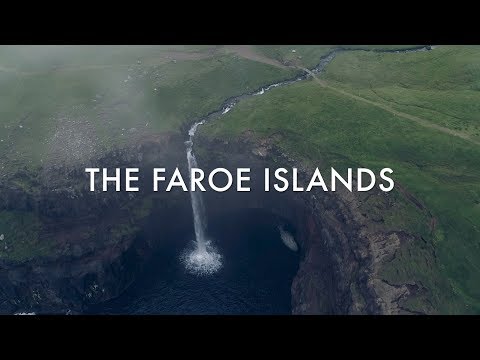 Incredible Faroe Islands - Surrounded by fog and deep waters there's something special...