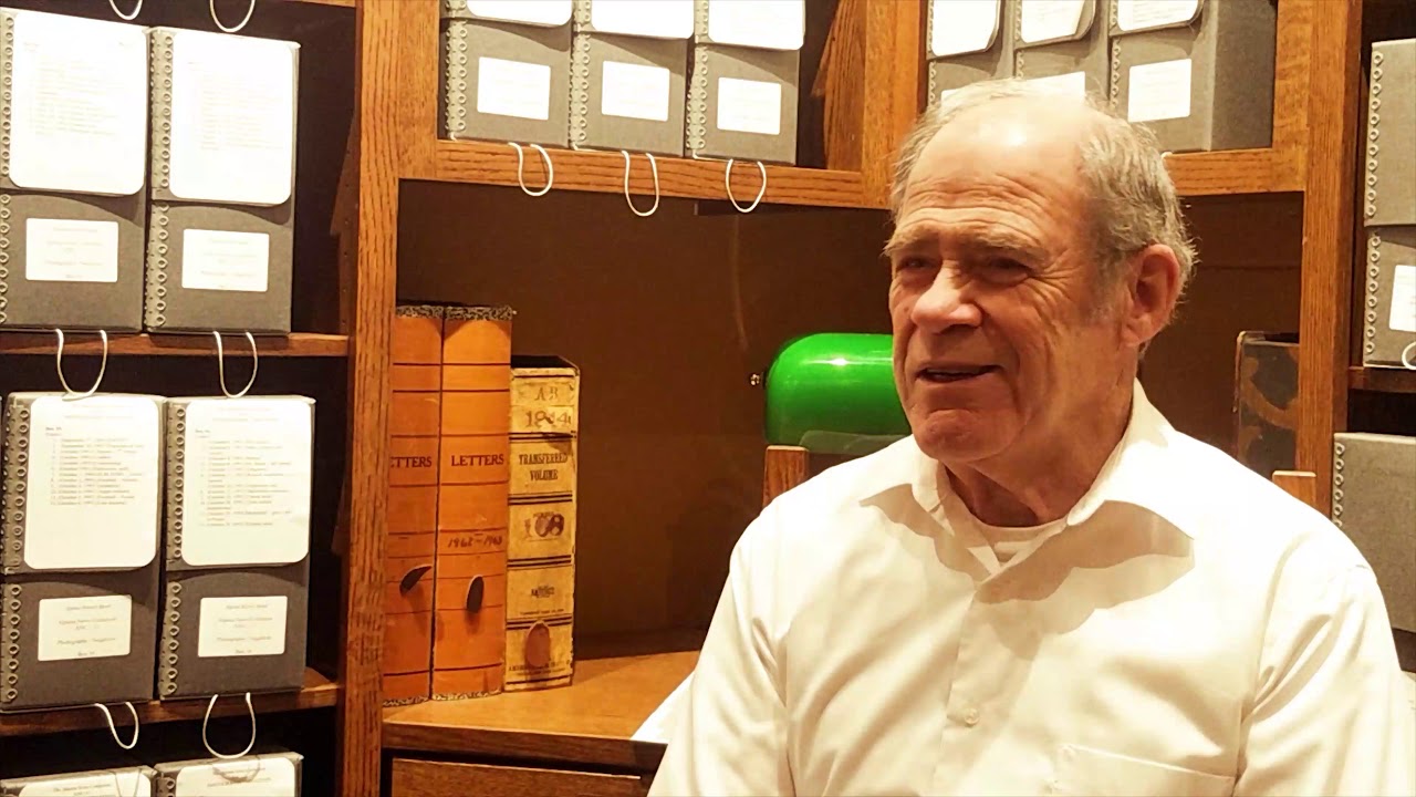 Mystery of the Besser Bell wreck The Great Lakes are... - YouTube