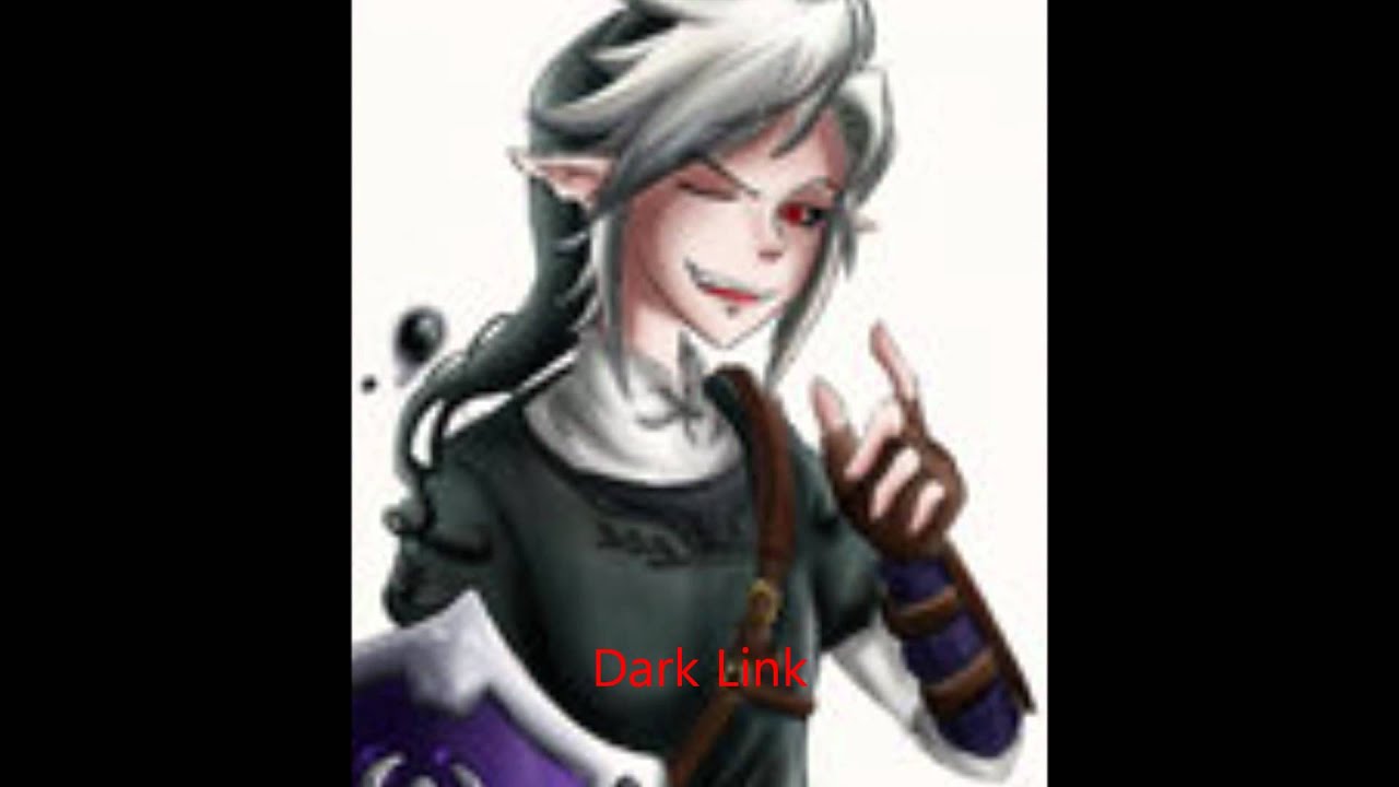 A Legend of Zelda Bad Guys Tribute - YouTube