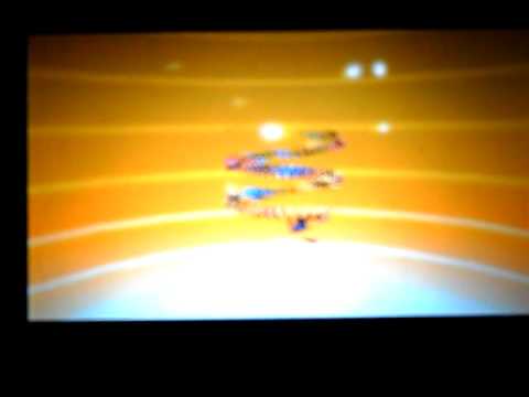 Archen evolved into Archeops - YouTube