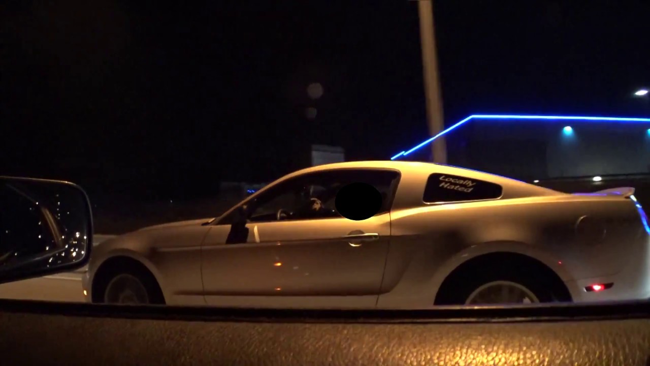 Louisville Street Racing | Street Car Or No Car - YouTube